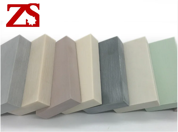 ZS Epoxy Tooling Board - High Temperature Resistance