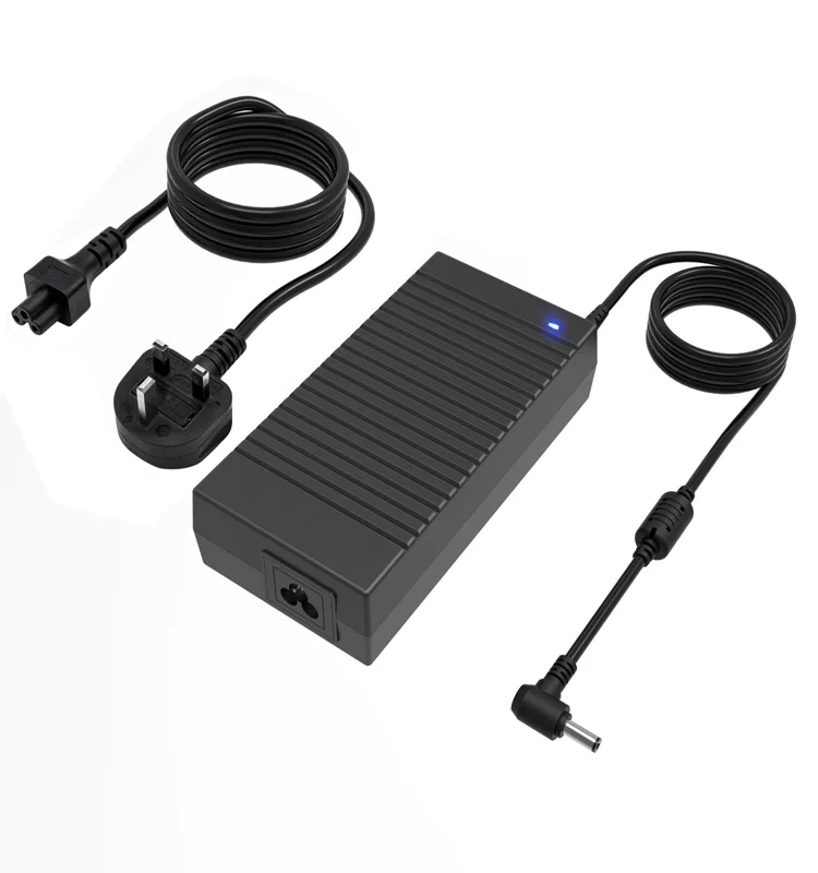 12v 10a Ac Dc Adapter 12 Volt 10 Amp Power Supply 12 Volt 10 Amp ...