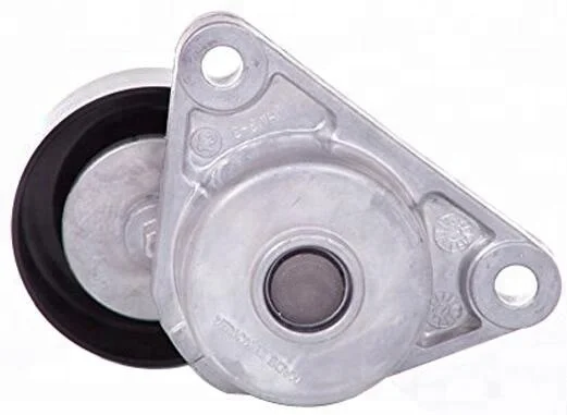 Oe#96183115 Timing Belt Tensioner And Pulley 96351533 For Chevrolet ...