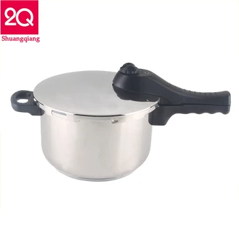 High Quality Pressure Cooker German Market - Buy Pressure Cooker,German ...