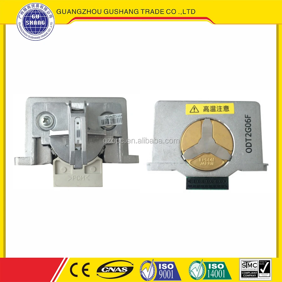 Epson LQ2190 Printer Head - New Condition & Reliable Performance