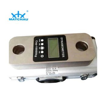 50 Ton Load Cell Dynamometer For Crane Load Testing - Buy Prices Of ...