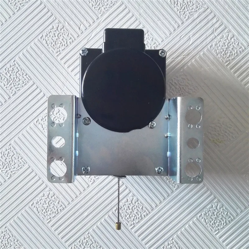 Washing Machine Parts Retractor Drain Motor WW-HY-DM-101
