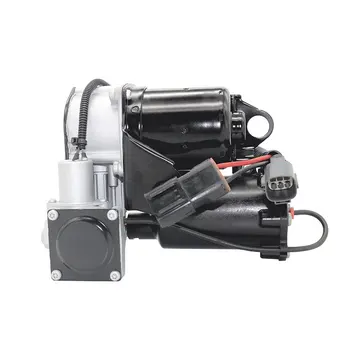 Air Suspension For Land Rover Discovery 3 & 4 Range Rover Sport Air ...