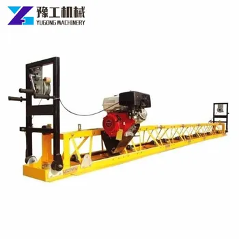 Stable Quality Concrete Leveling Tools Concrete Road Leveling Equipment ...