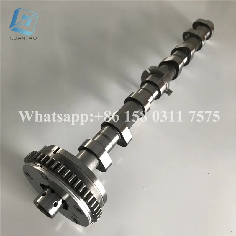 Stock 06j109021h 06j109022f Camshaft For Ea888 1.8t 2.0t - Buy ...