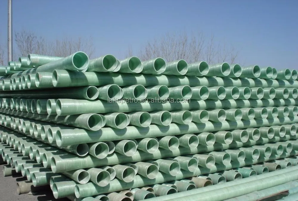 Good Price Grp Pipe With Api 15hr Standard - Buy Grp Coating Pipe,Grp ...