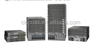 Cisco Nexus 9500 Switch N9k-c9504-b2 - Buy N9k-c9504-b2,Cisco N9k,Cisco ...