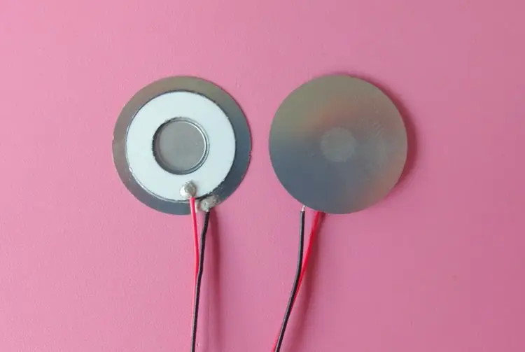 ultrasonic atomizing transducer Piezo ultrasonic atomizer for ...