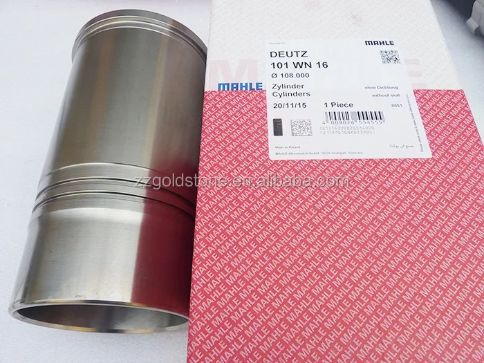 Excavator Ec700b Cylinder Liner Kit 20927375 20966749 20737361 - Buy ...
