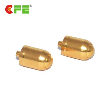 Spring Loaded Pins,Small Round Push Pins,Spring Pin - Buy Spring Loaded ...