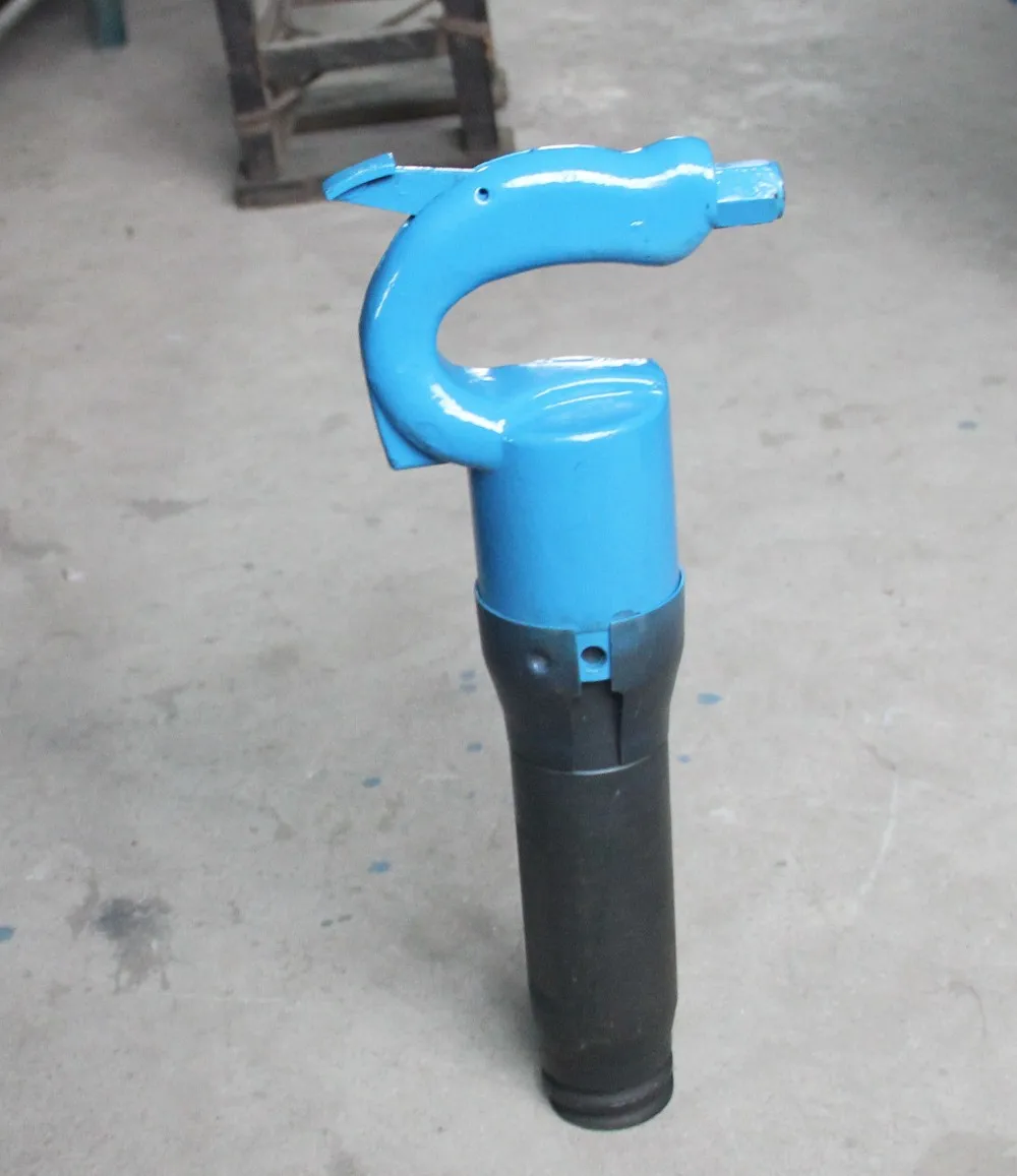 Top Quality M16 Pneumatic Riveting Hammer Air Chipping Hammer - Buy ...