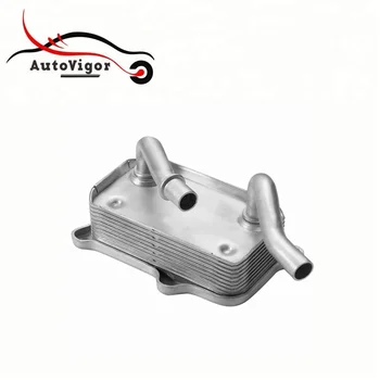 Automatic Transmission Oil Cooler For Mercedes E-class C-class Viano ...