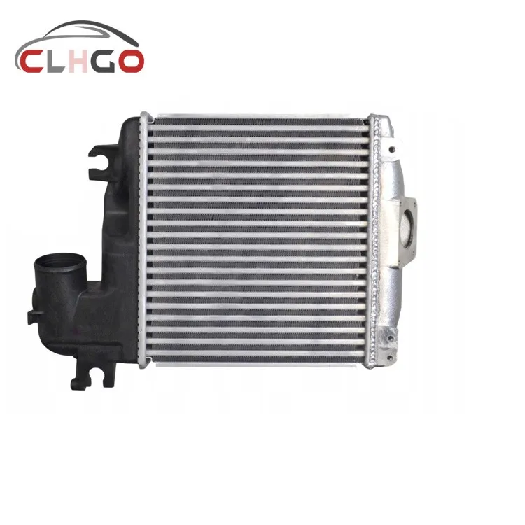 Direct In Factory Ac Aluminum Intercooler Charge For T Oyota Hilux ...