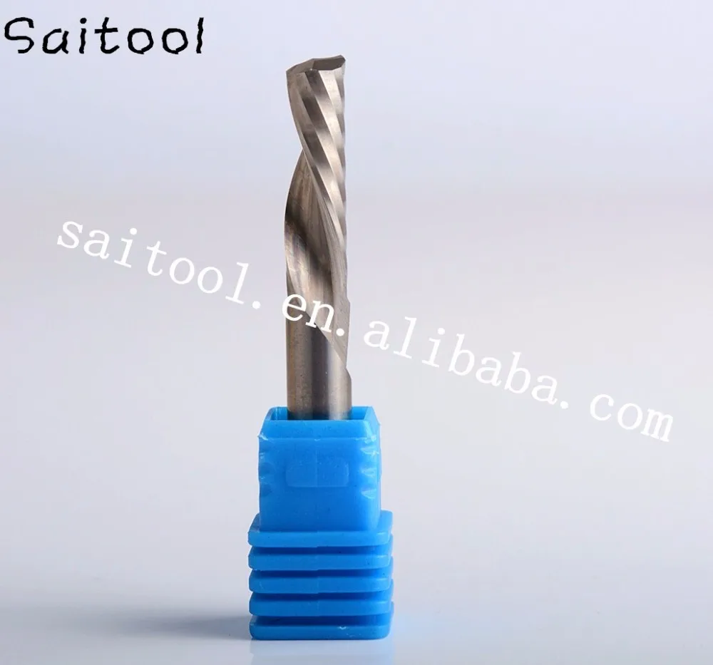 Solid Carbide Milling Cutters for CNC - Durable & Efficient