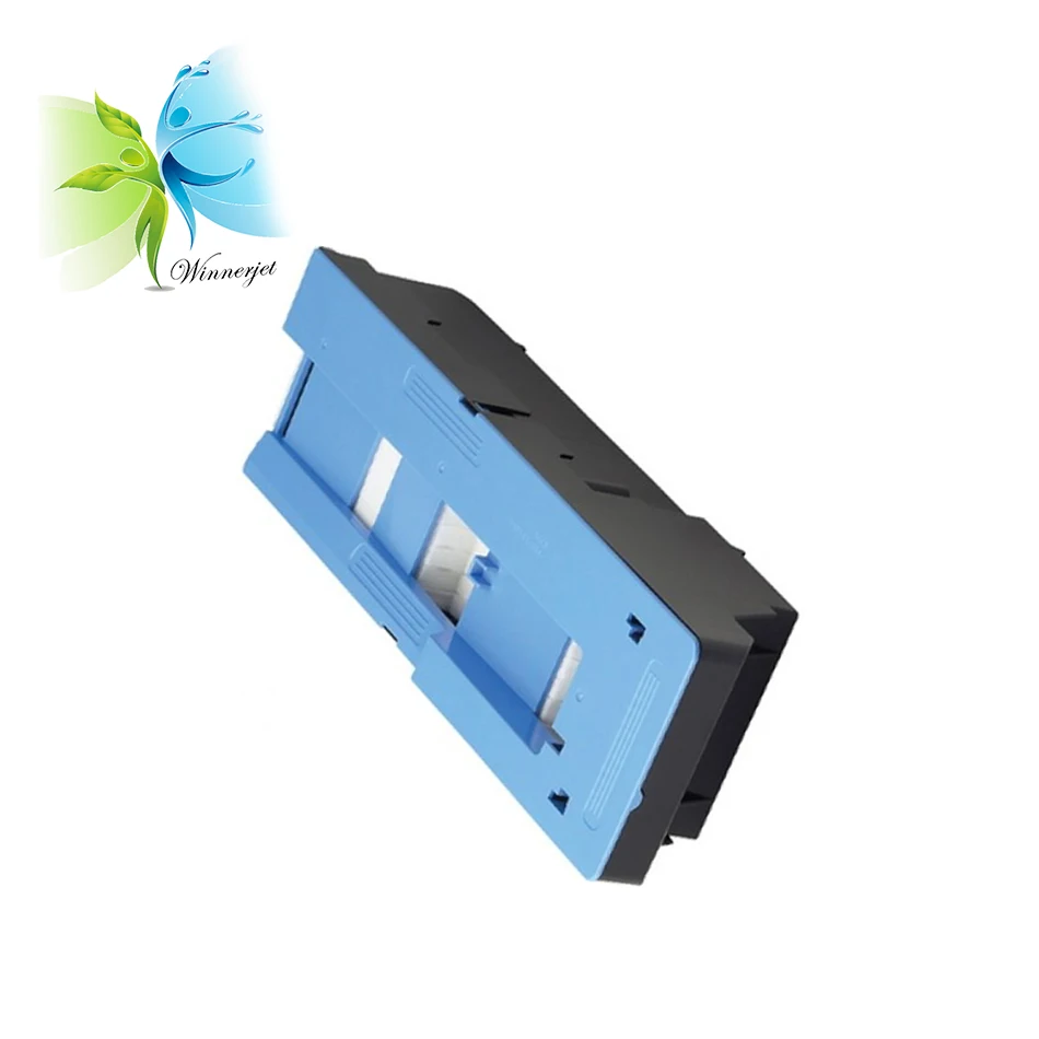 Mc-08 Maintenance Cartridge For Canon Ipf8400 Ipf9400 Ipf8400s Ipf9400s ...