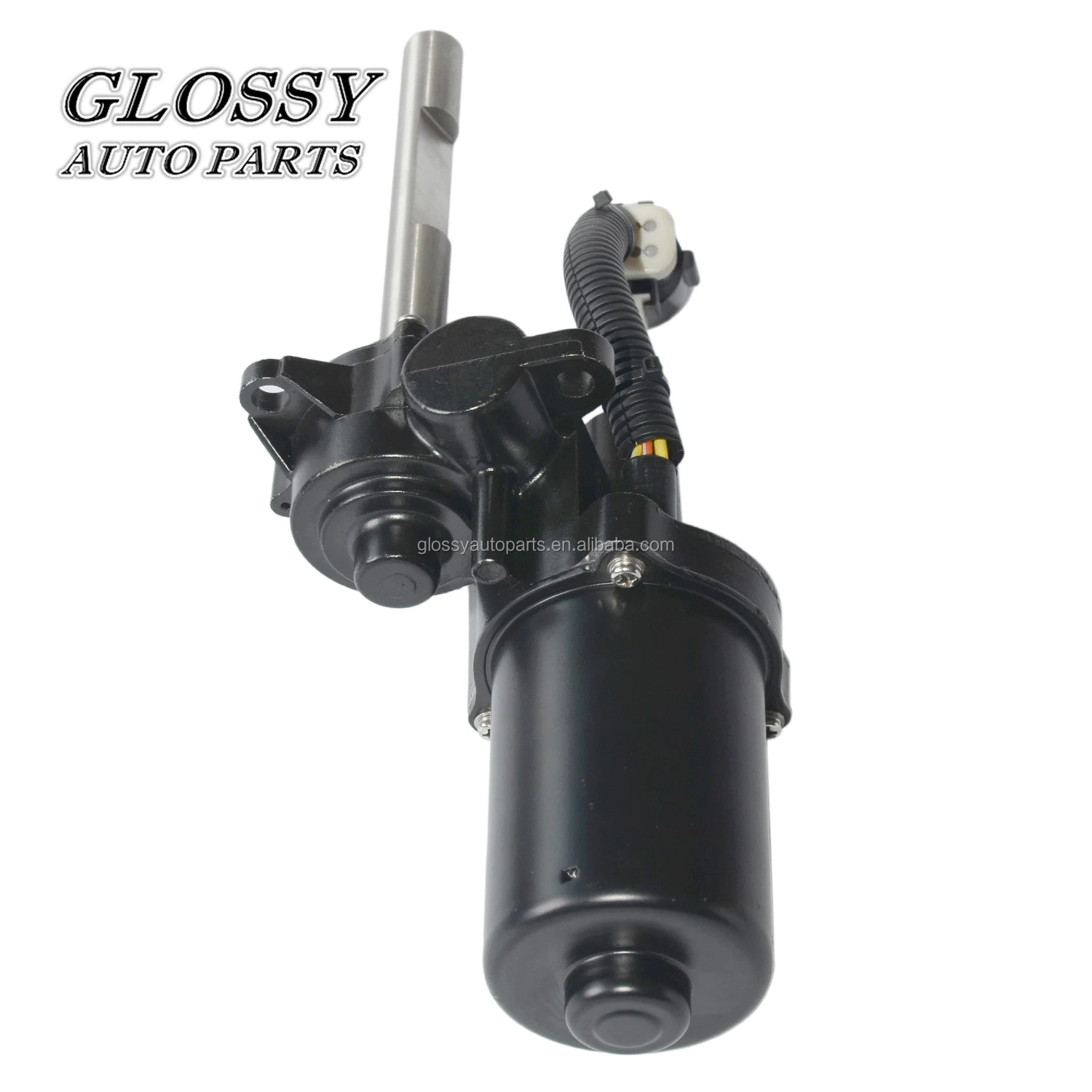 Глянцевая передняя левая Подножка для Land-Rover Range-Rover Sport L405 ...