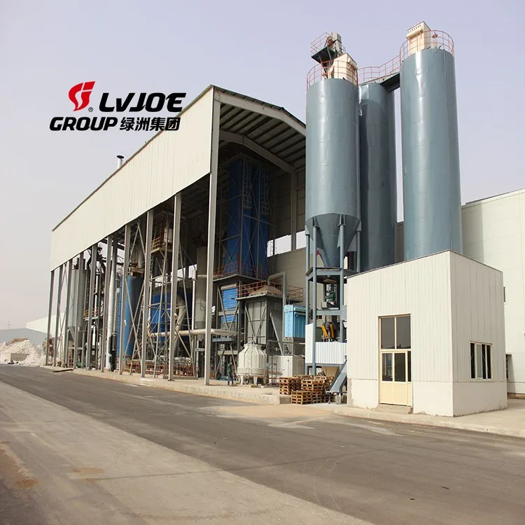 Gypsum Board Machine - Efficient and Reliable Production