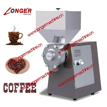 Hot Sale Coffee Bean Crusher | Coffee Processing Machine Prices - Buy ...