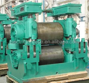 Sheet Cold Rolling Mill - Buy Cold Rolling Mill,Mini Rolling Mill,Hot ...