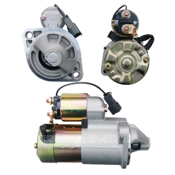 Starter For Nissan Tb42,Tb45,Tb48,23300-u7502,23300-vb000,23300-vc201 ...