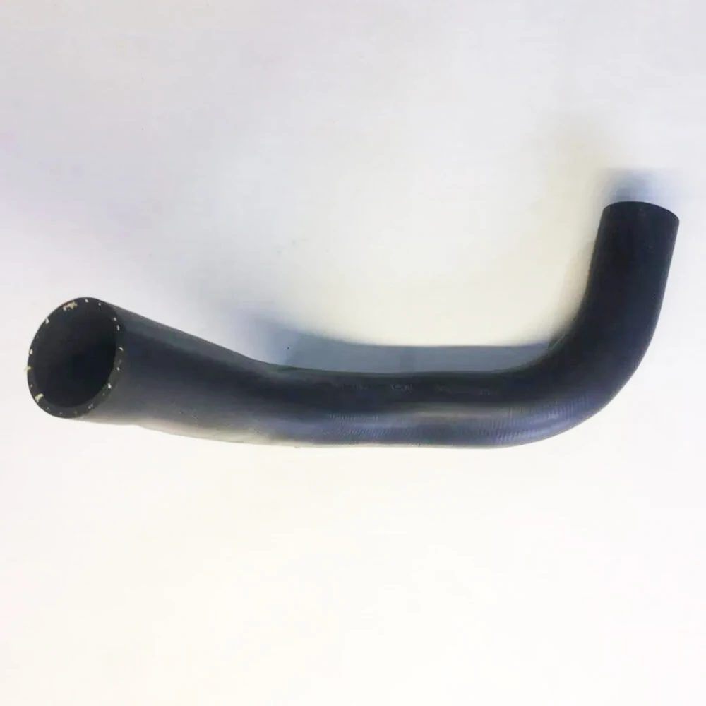 14463-EC01A D40 EPDM Turbo Hose for Nissan Navara - Smooth Surface
