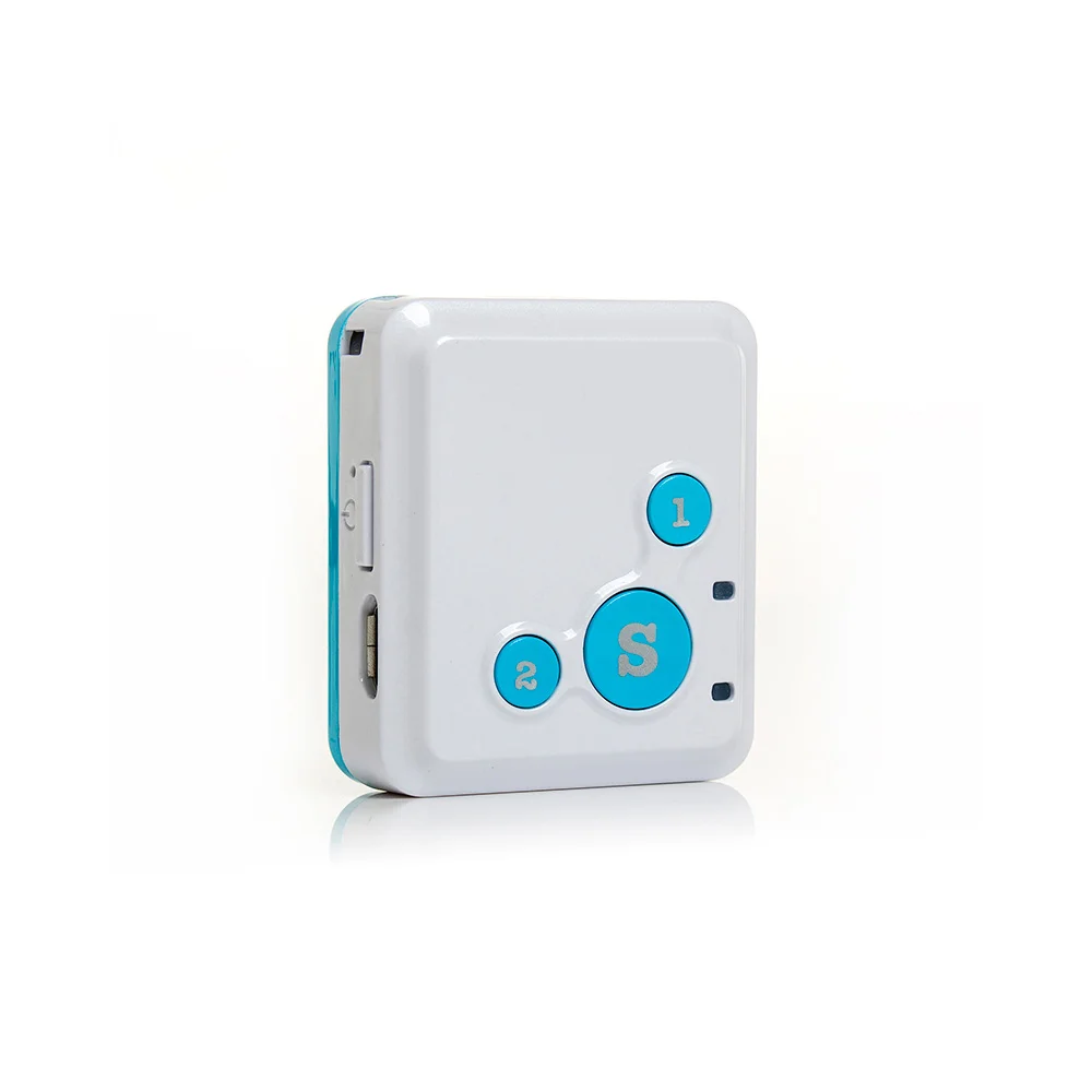 Wholesale Price Gps Tracker World Smallest Gps Tracking Devices Two Way ...