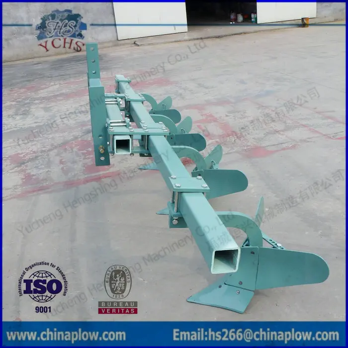 Agriculture Ridge Making Plow - Buy Ridge Making Plow,Used Plow,Ridging ...