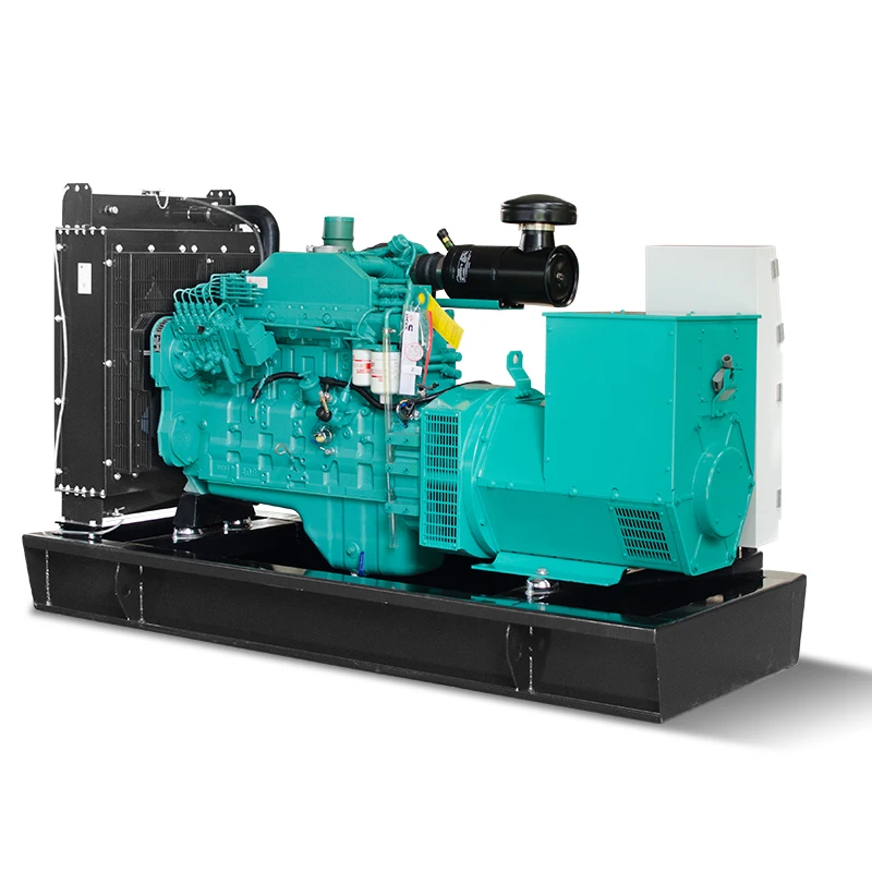 380KVA to 425KVA Diesel Generators - Reliable Power Solutions