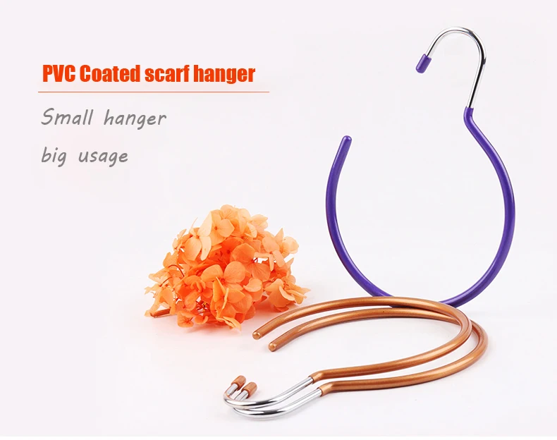Round Hanger - Buy Round Wire Hanger,Round Hanger,Hanger Round Product ...