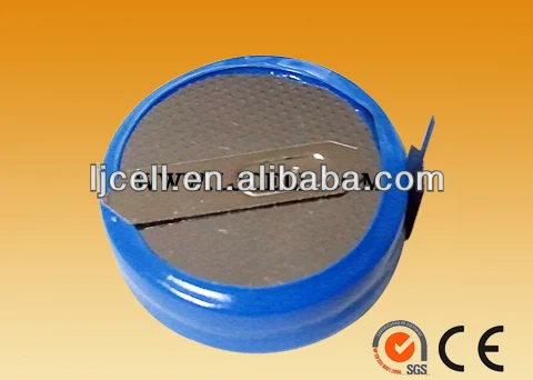 1.5v Alkaline Button Cell Battery Ag13 Lr44 Battery Solder Tabs - Buy ...