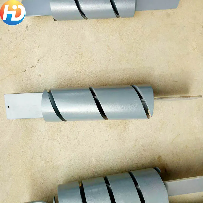 Chain Link Fence Machine Mould - High Quality & Durable