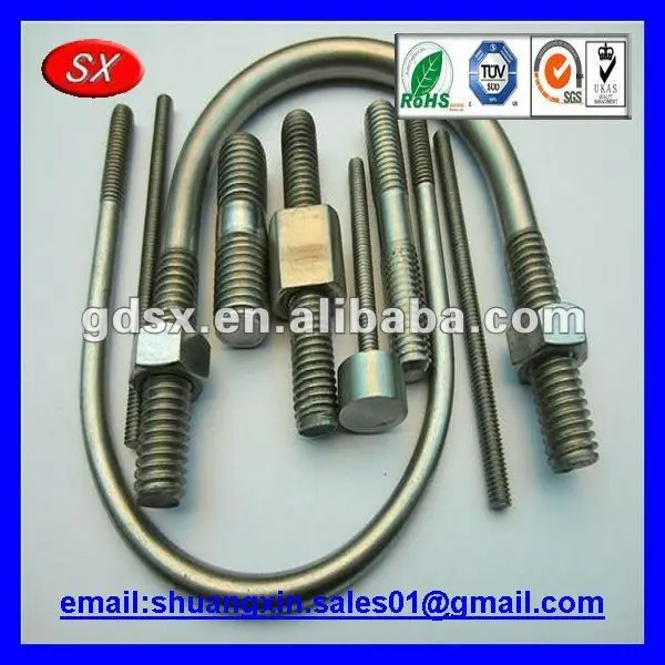 10mm Threaded Rod M10,Thread Rod Din 975,(m3-m56/rohs) - Buy 10mm ...
