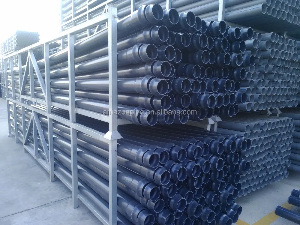 Chin Lean Plastic Factory Sdn Bhd Certified Piping Products, Perak ...