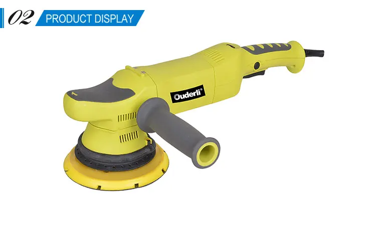 21mm Dual Action Polisher - Buy Dual Action Polisher,Car Polisher ...