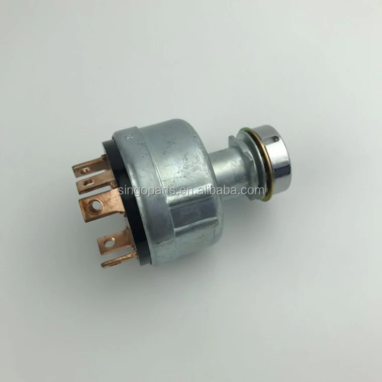 Re61717 Start Switch Keys Ignition Switch For John Deere Tractor More ...