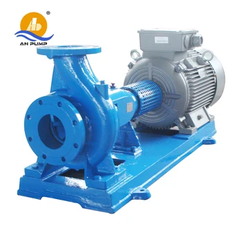 Cooling Tower Centrifugal Water Pump - Buy Cooling Tower Water Pump,End ...