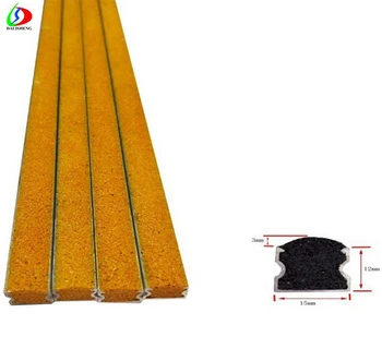 Ramp Anti-slip Strips Carborundum Insert Stair Nosing - Buy Carborundum ...