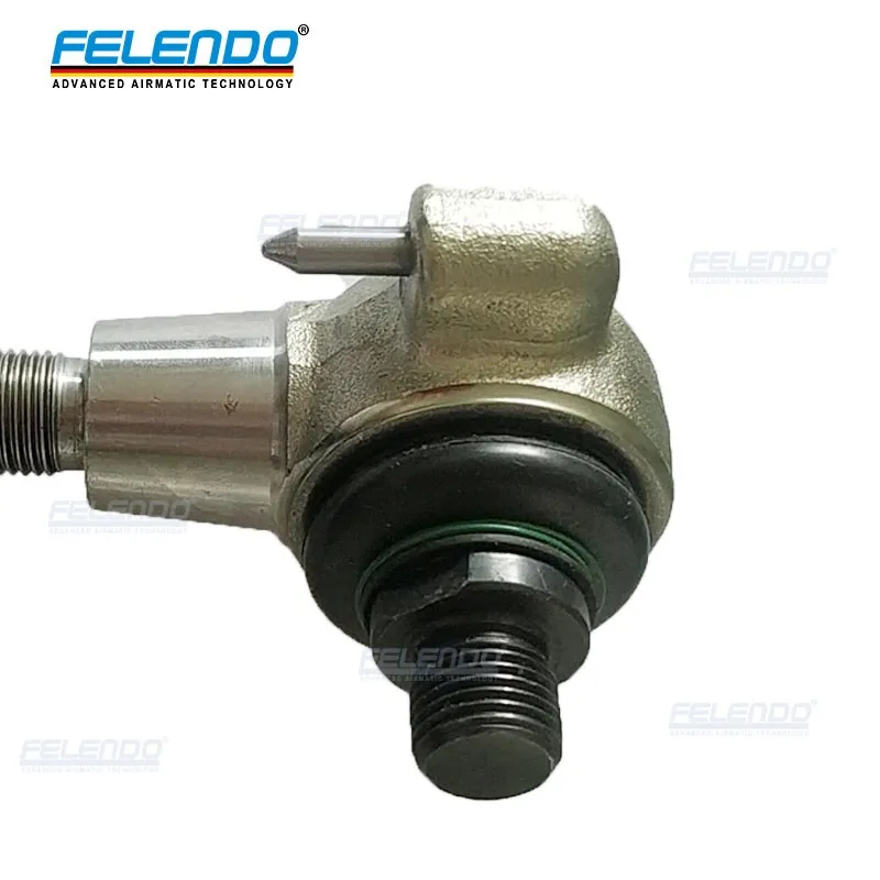 Mercedes Benz W221 Ball Joint - Felendo Quality & Durability