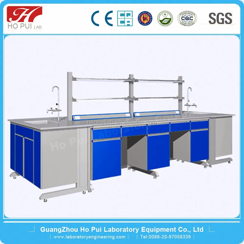 Lab Furniture For Pathological Sampling Bench Anatomy Histology ...