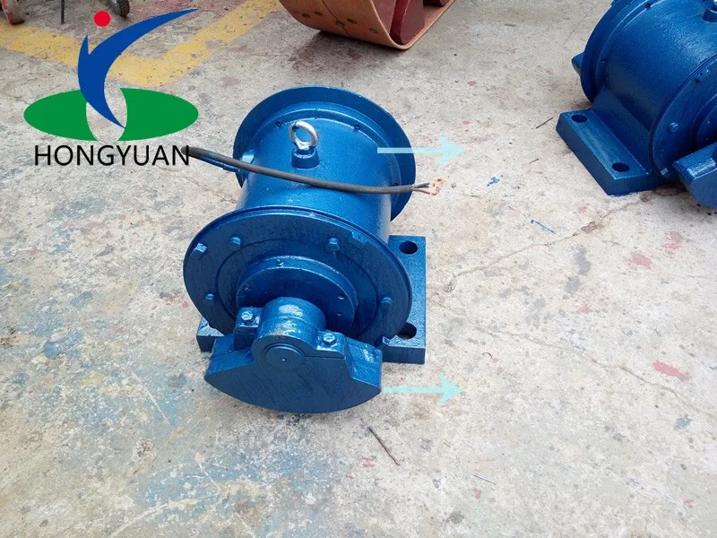 Series Electric Linear Vibrating Screen Motor - Buy Motor,Ac Motor ...