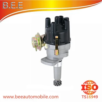High Performance Ignition Distributor Assy For Mitsubishi 4g54 Md142257 ...