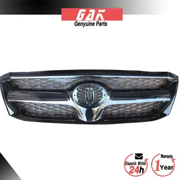 Bumber Grille 53111-0k010 Hilux Vigo - Buy Grille,Vigo,53111-0k010 ...