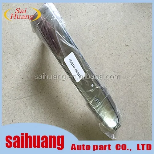 Hilux/vigo ggs50/60 69210-06040 를 위한 본체 부품 차 문 손잡이| Alibaba.com
