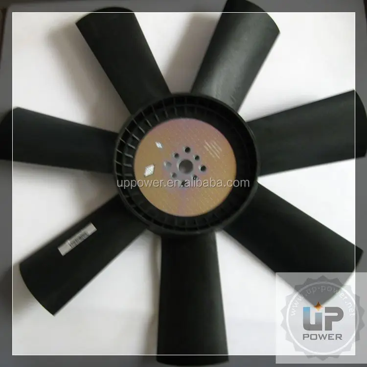 Cummins Fan Blade 6bt 3911326 - Buy Cummins Fan Blade 6bt 3911326,Fan ...