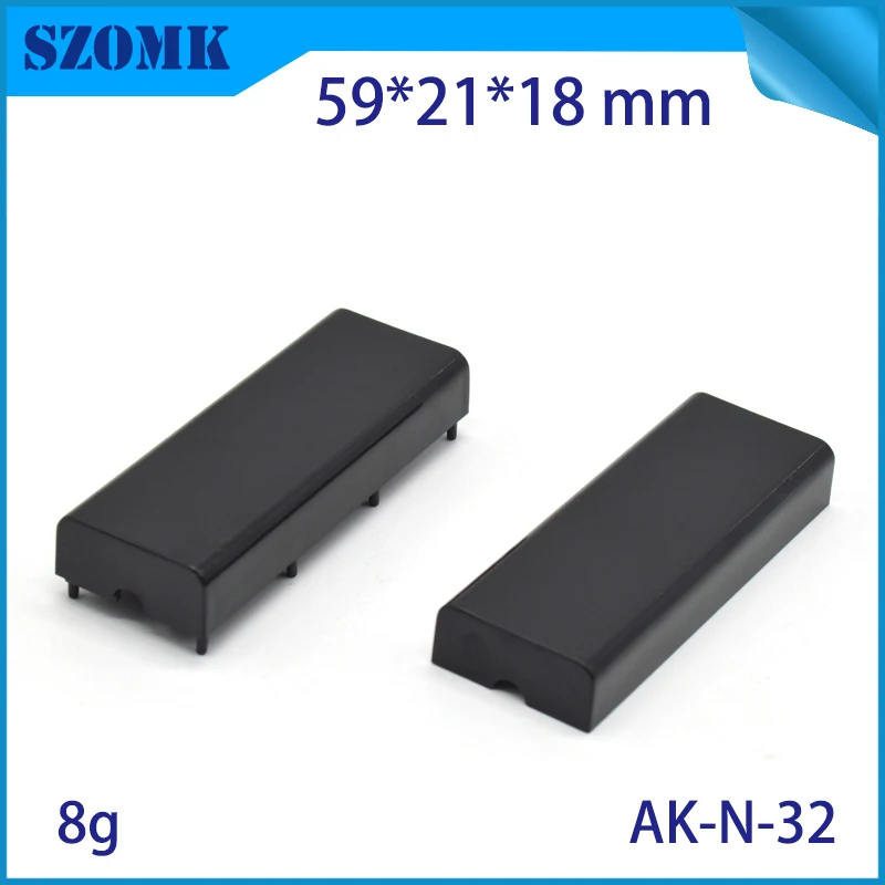 Small Pcb Usb Custom Abs Plastic Electronic Enclosure - Buy Plastic ...