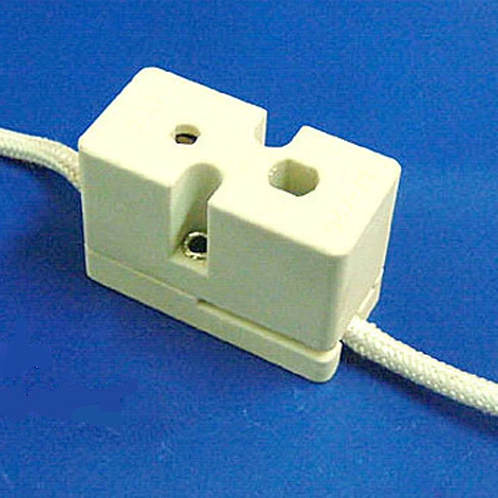 High Quality 2000w Gy16 Lampholder Ceramic Gy16 Light Socket Hid Or Led ...