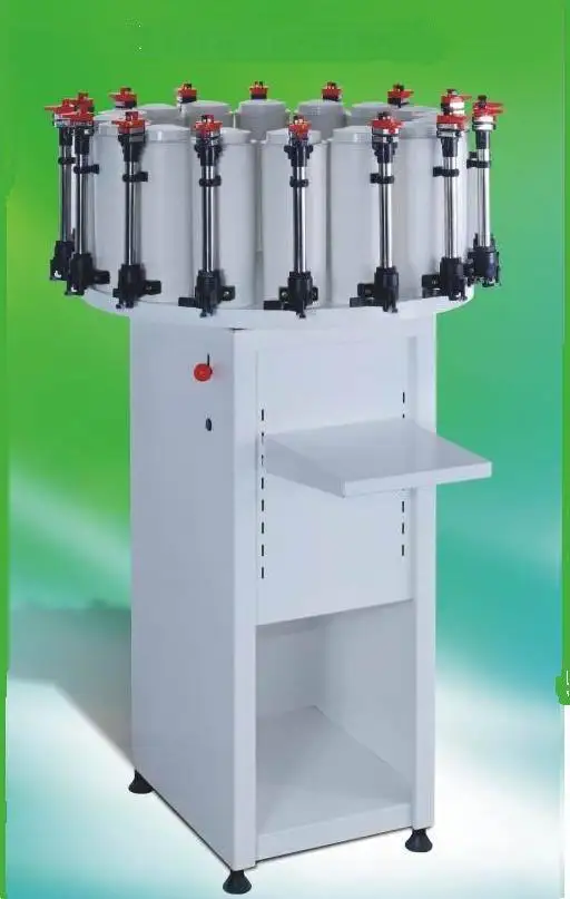 JY-20B Manual Paint Tinting Dispenser for Waterbased Acrylic Paint ...