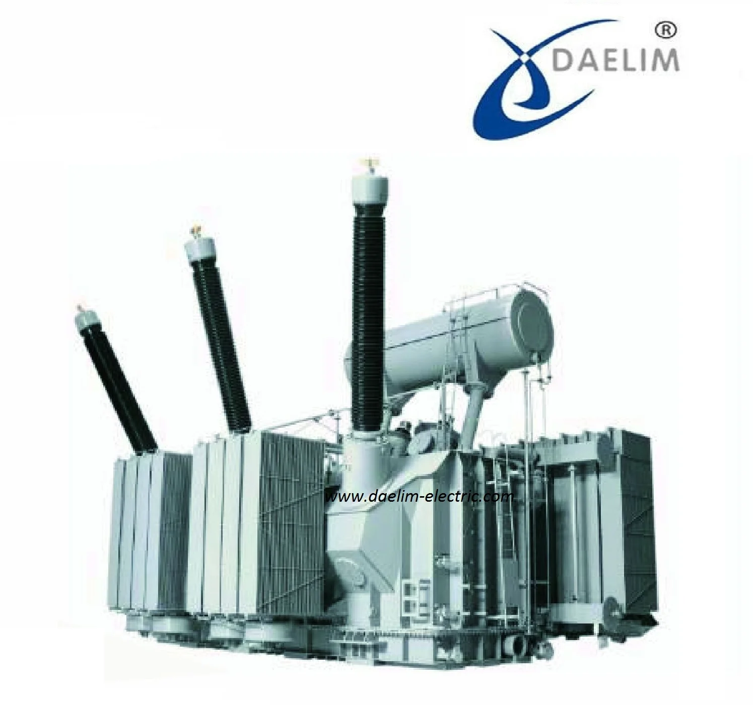 Ynd11 Oltc 200 Mva Power Transformer 220kv - Buy 200 Mva Power ...