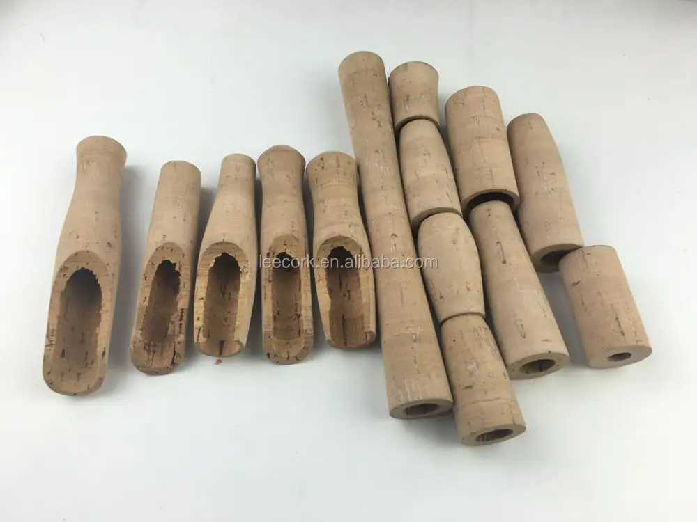 Cork Handle,Natural Cork Handle,Natural Cork Handle For Fishing Rod Or ...